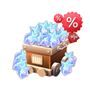 DreamStar Games 充值中心